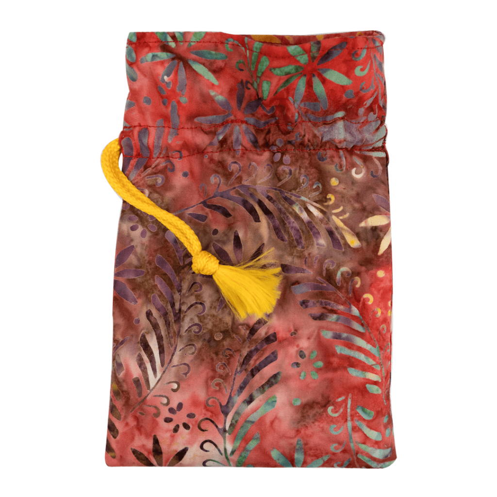 Small Drawstring Archives - The Sewing Thimble