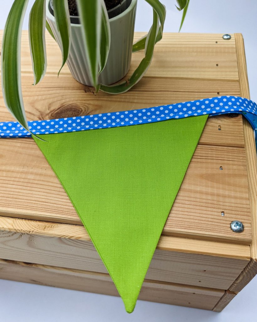 Under the Sea Bunting/Big Fish Bunting/Shark Bunting - The Sewing Thimble